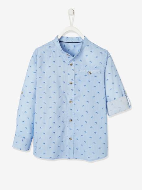 Chemise enfant garçon 4 ans - Vente en ligne de Chemises pour garçons ...