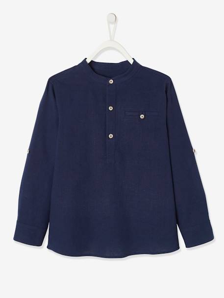 Chemise enfant garçon - Vente en ligne de Chemises pour garçons ...
