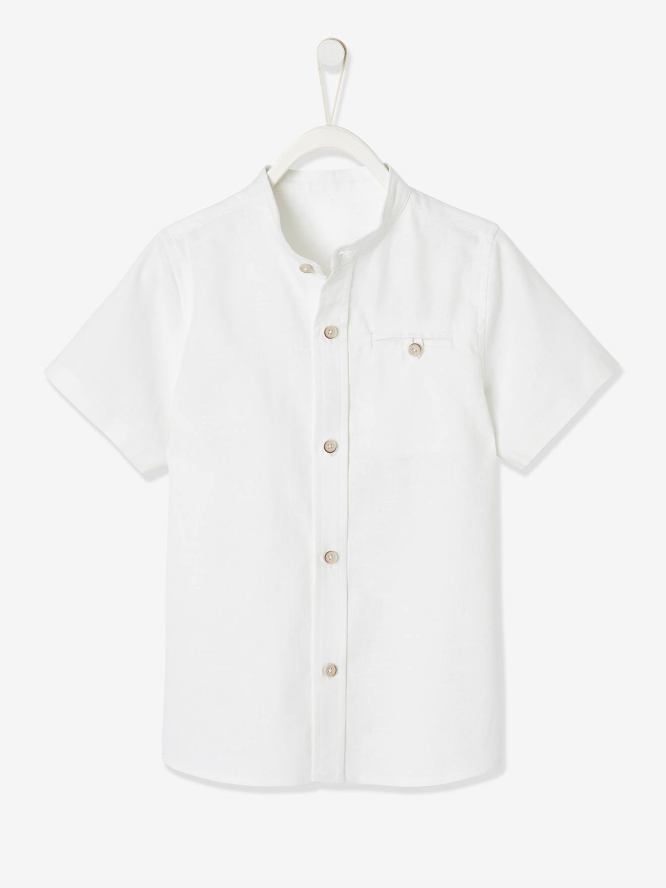 Chemise enfant garçon - Vente en ligne de Chemises pour garçons ...