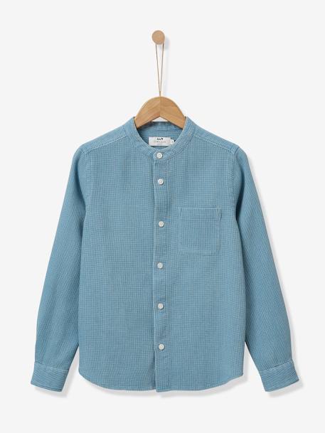 Chemise enfant garçon 8 ans - Vente en ligne de Chemises pour garçons ...