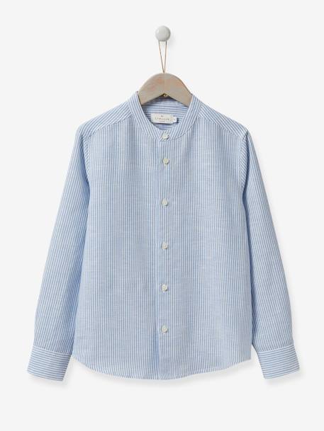 Chemise enfant garçon - Vente en ligne de Chemises pour garçons ...