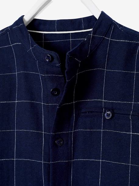 Chemise enfant garçon - Vente en ligne de Chemises pour garçons ...