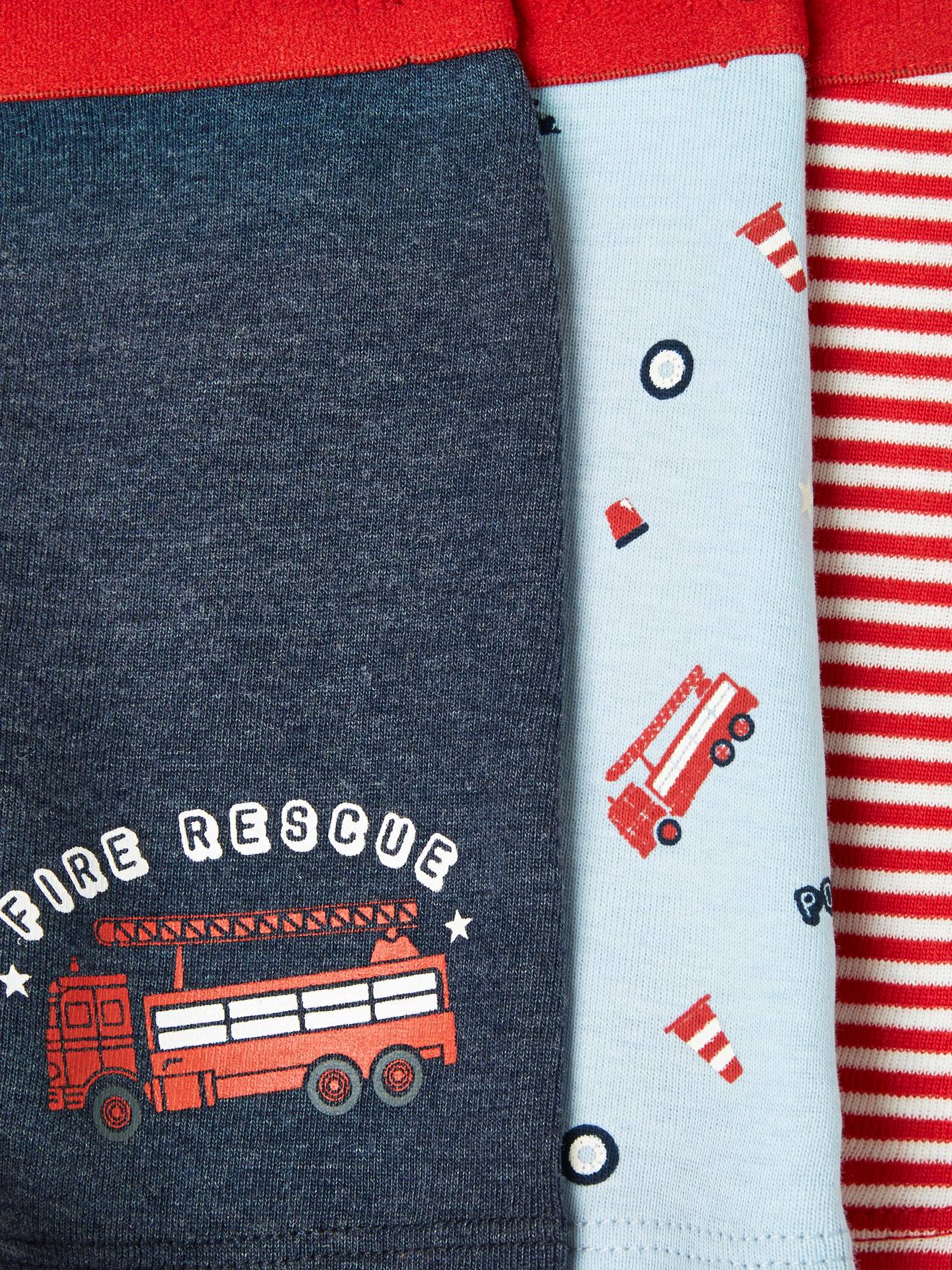 Boxer & Slip enfant garçon - Magasin sous-vêtements garçons - vertbaudet