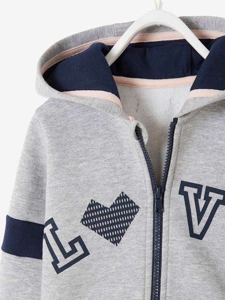 Sweat fille 10 ans - Vente en ligne de Sweats enfant pour filles ...