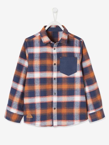 Chemise enfant garçon 4 ans - Vente en ligne de Chemises pour garçons ...