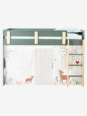 Lit enfant - Lit bébé et Meubles & rangements sur vertbaudet - vertbaudet