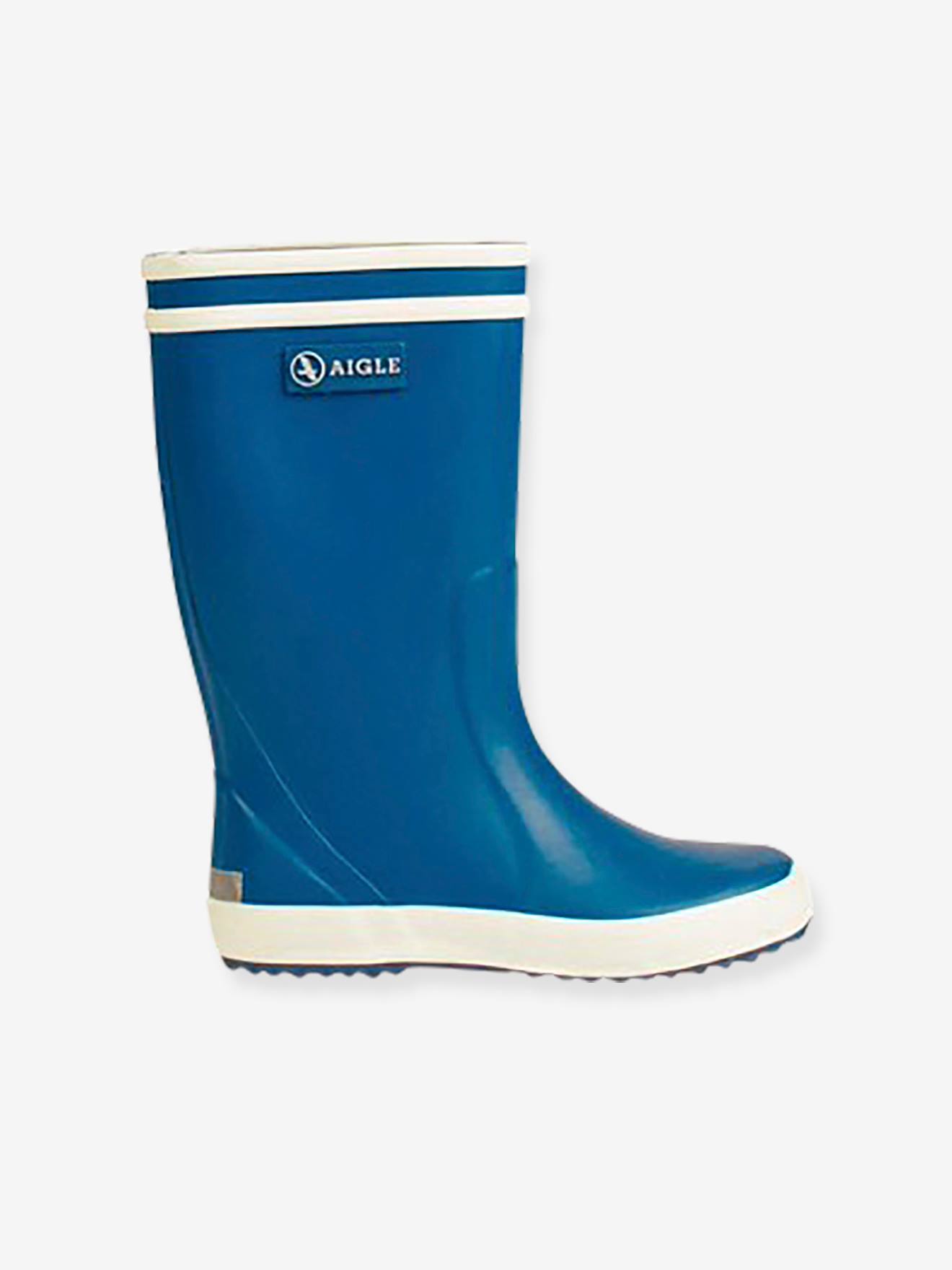 Bottes de pluie enfant garçon - Chaussures pour garçons - vertbaudet