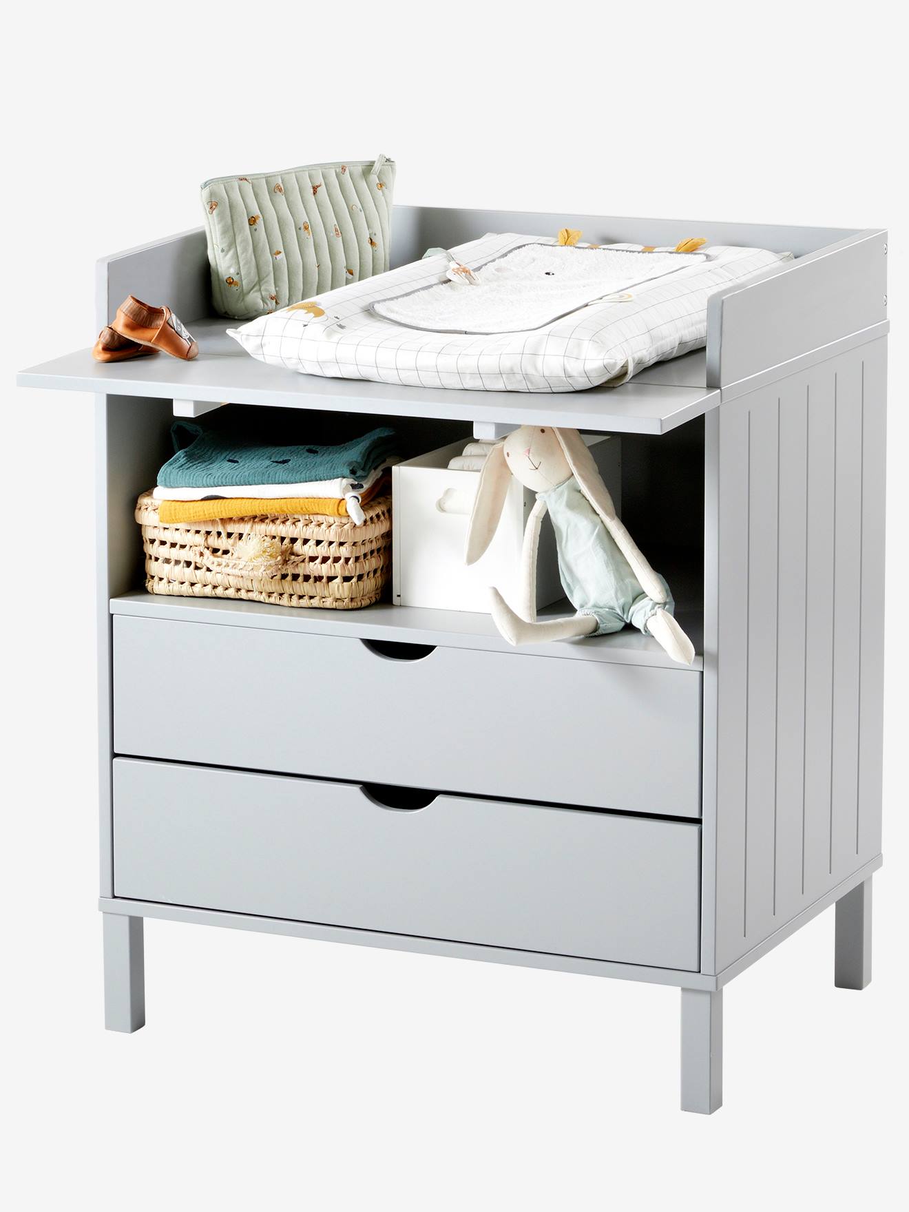 Table à langer bébé – tables pliables & plans à langer bébés - vertbaudet