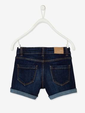 Short enfant fille - Bermudas et Pantacourts - Vertbaudet