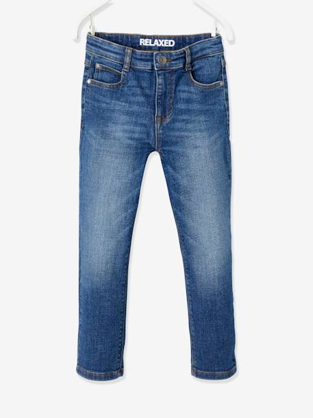 Jean garçon enfant - Vente en ligne de jeans pour les garçons - vertbaudet