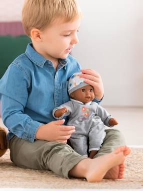 Poupée enfant garçon - Poupons et accessoires pour garçon sur vertbaudet.fr