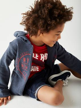 Sweat garçon enfant - Sportswears et sweat à capuche pour garçons ...