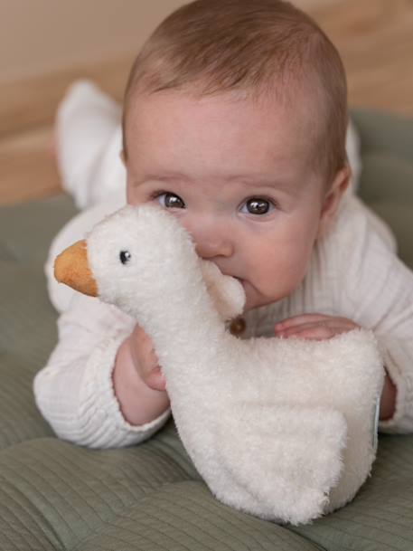 Culbuto Little Goose - LITTLE DUTCH blanc - Little Dutch