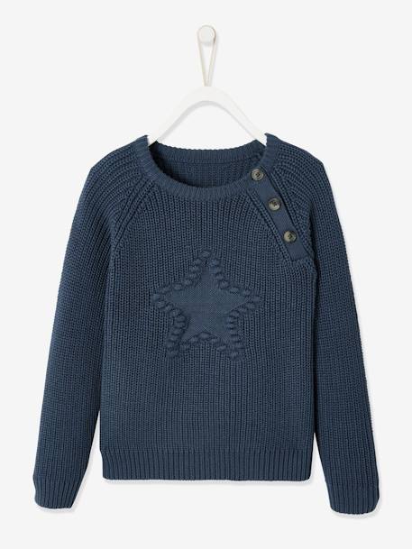 Pull fille 10 ans - Vente en ligne de Pulls pour filles - vertbaudet
