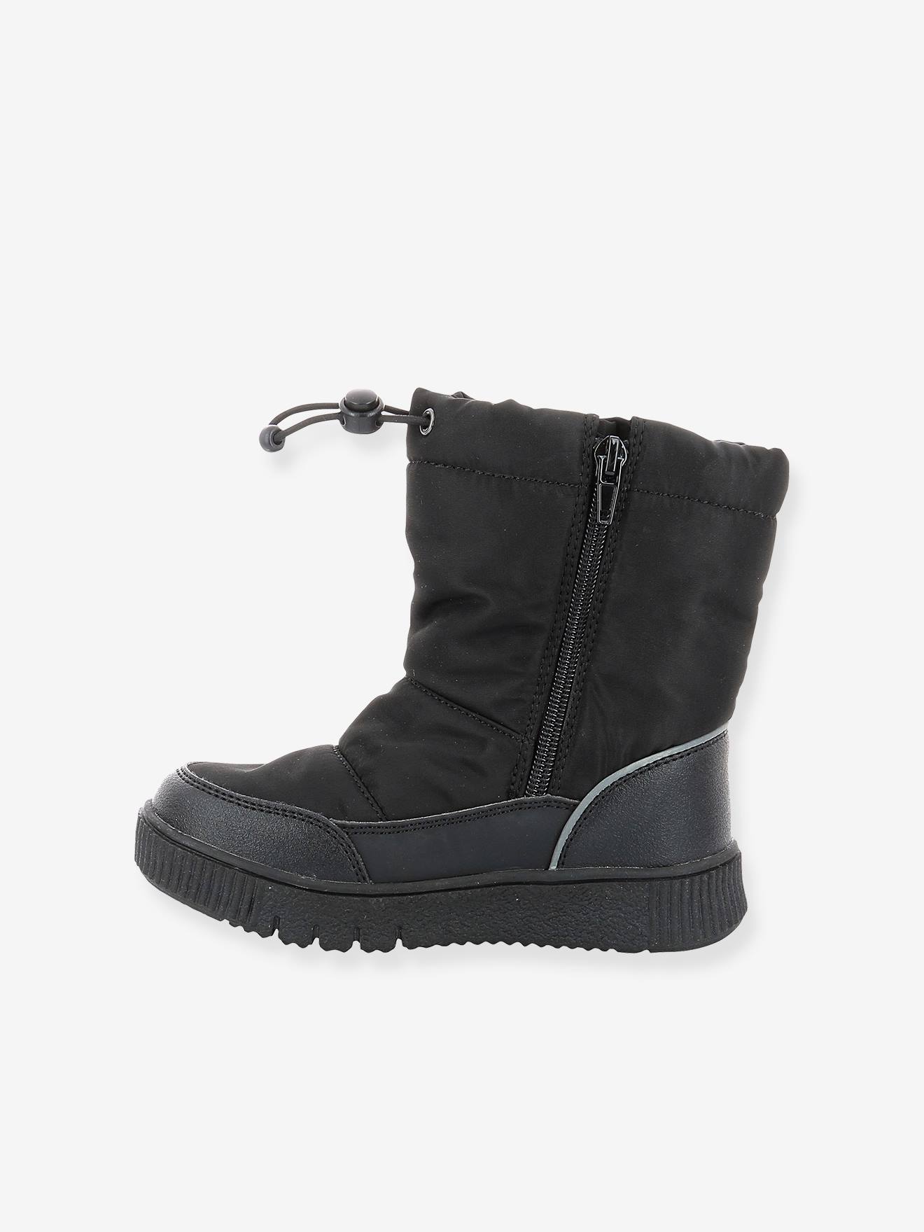 Bottes de pluie enfant filles - Magasin de chaussures filles - vertbaudet