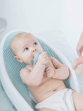 Transat de bain pour bébé fille et garçon sur vertbaudet.fr