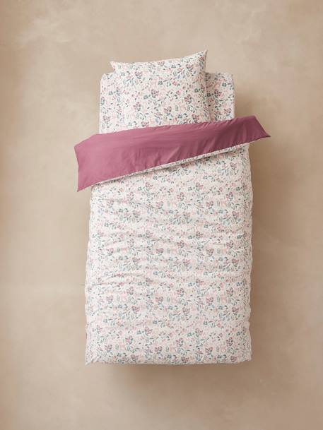 Linge de lit enfant - Draps & Parures pour fille & garçon sur vertbaudet.fr