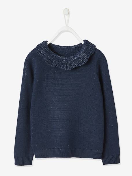Pull fille 10 ans - Vente en ligne de Pulls pour filles - vertbaudet