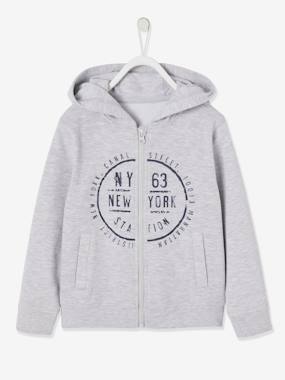 Sweat garçon enfant - Sportswears et sweat à capuche pour garçons ...