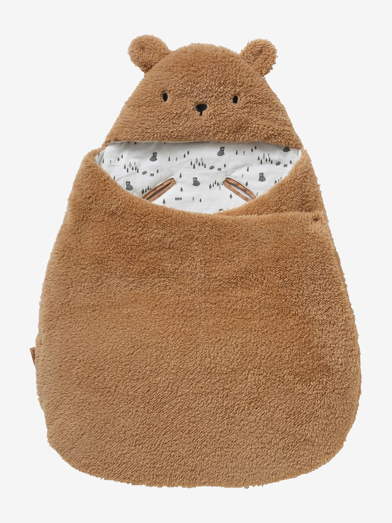 Nid d'ange bébé pour fille et garçon - vertbaudet