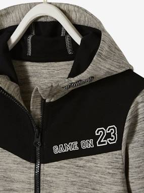 Sweat garçon enfant - Sportswears et sweat à capuche pour garçons ...