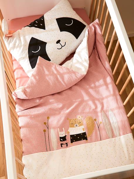 Linge & Draps de lit bébé 70X140 - Linge de lit pour bébés - vertbaudet