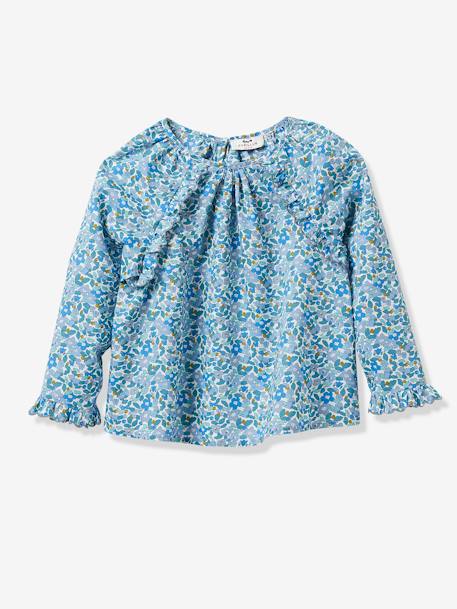 Chemise fille enfant - Blouses, Chemises et Tuniques pour filles ...