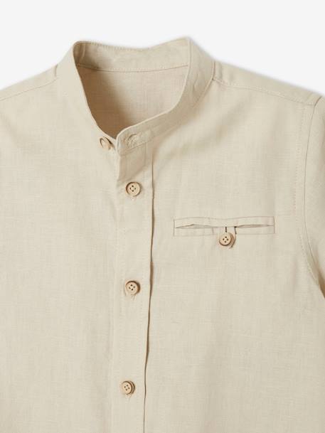 Chemise enfant garçon - Vente en ligne de Chemises pour garçons ...