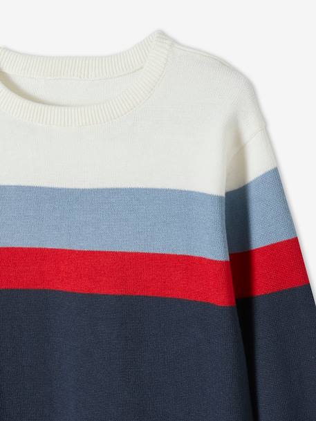 Pull garçon enfant - Vente en ligne de pulls pour les garçons - vertbaudet