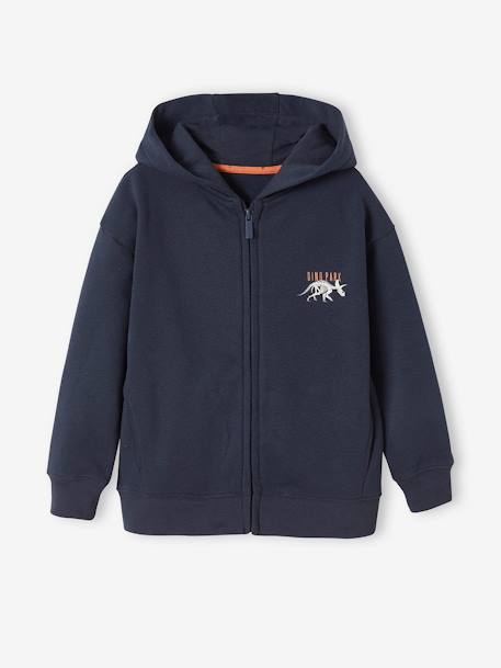 Sweat garçon enfant - Sportswears et sweat à capuche pour garçons ...