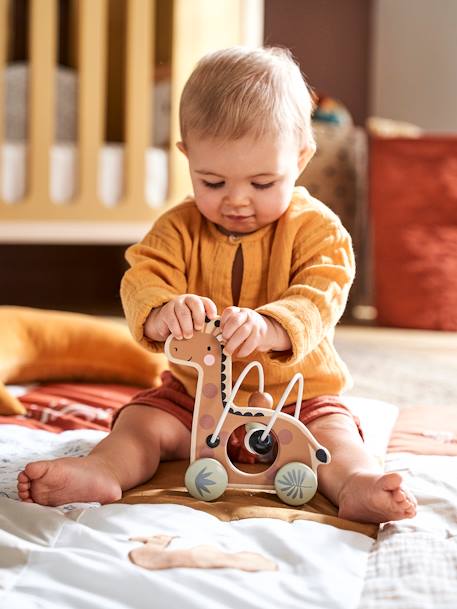 Premières manipulations – jouets pour éveiller bébé - vertbaudet ...