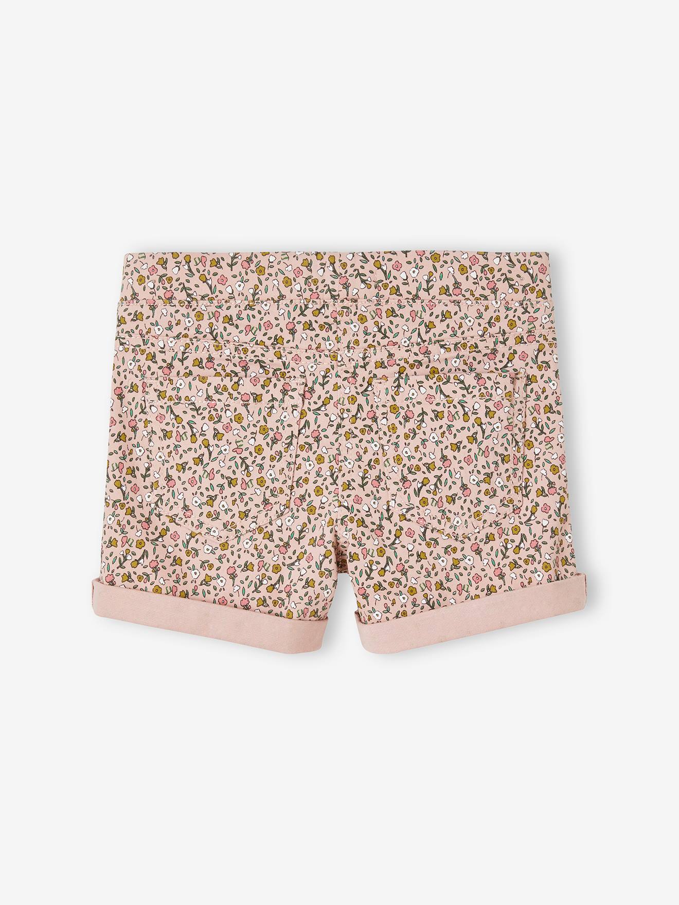 Short enfant fille - Vente en ligne de Shorts pour filles - vertbaudet