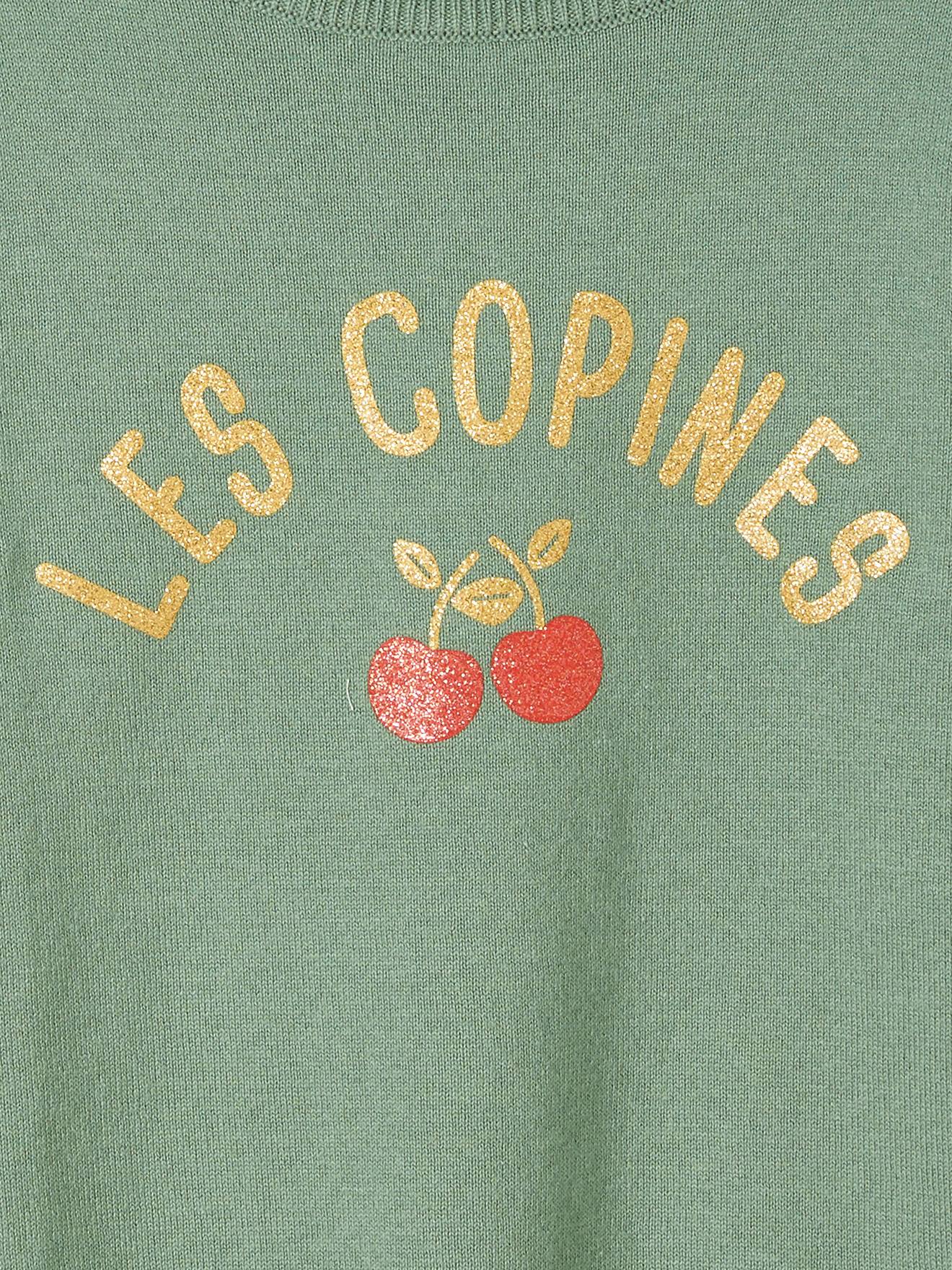 Pull fille - Vente en ligne de Pulls pour filles - vertbaudet