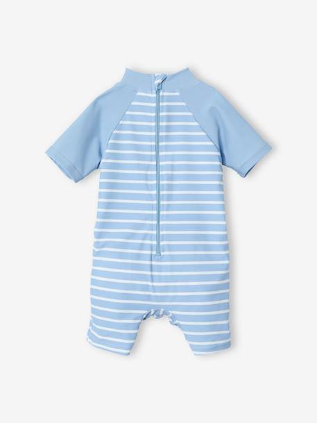 Maillot de bain bébé - t-shirt anti uv, Maillots de bain fille et ...