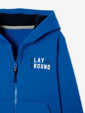 Sweat garçon enfant - Sportswears et sweat à capuche pour garçons ...