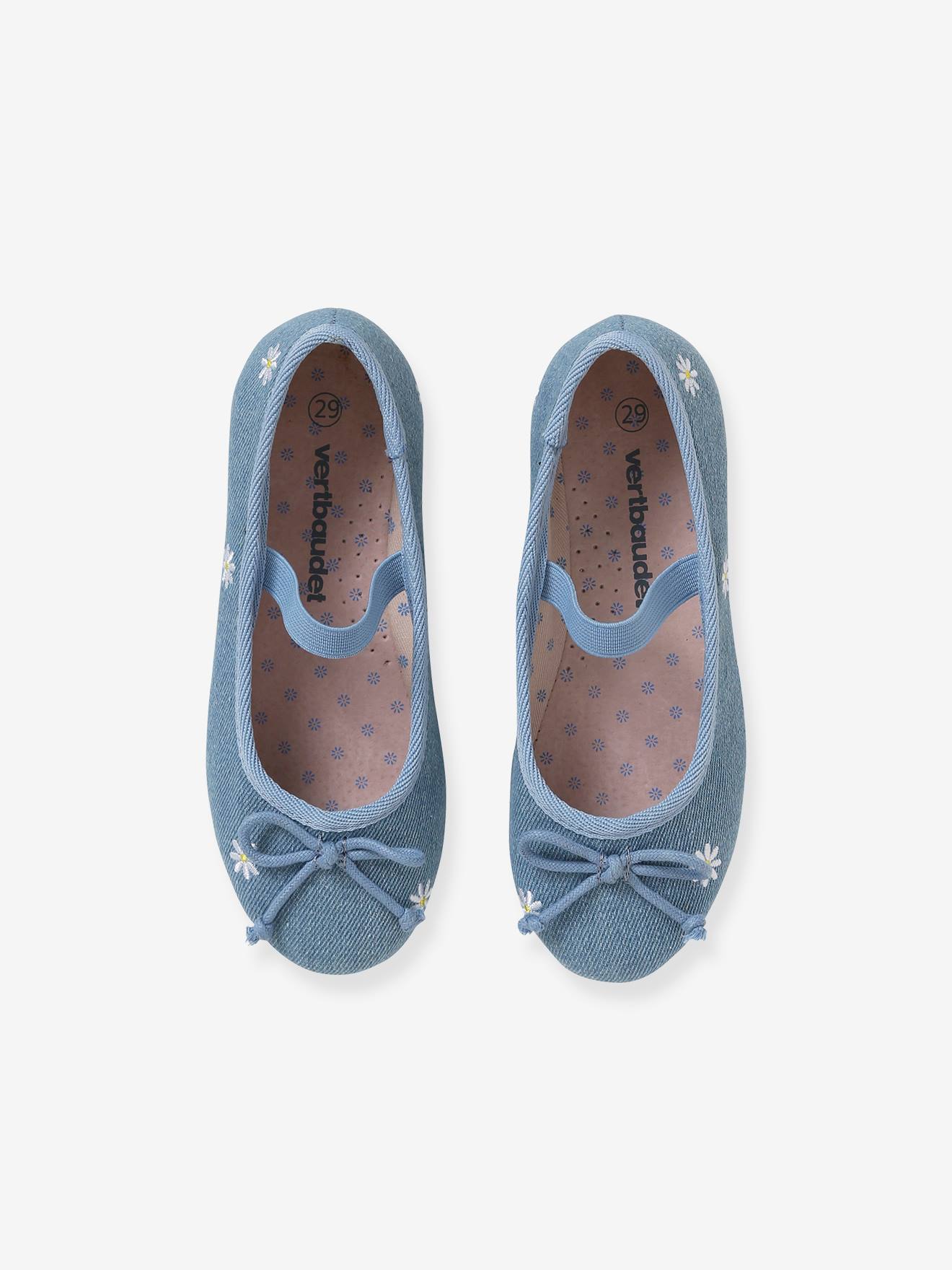 Ballerines enfant fille 31 - Babies & chaussures en cuir ou toile ...
