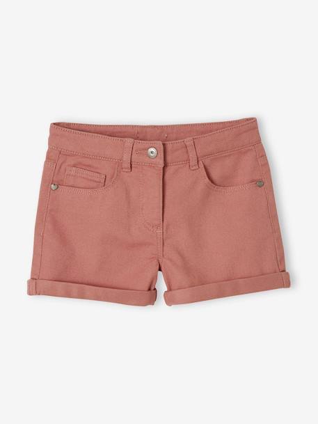 Short enfant fille - Bermudas et Pantacourts - vertbaudet