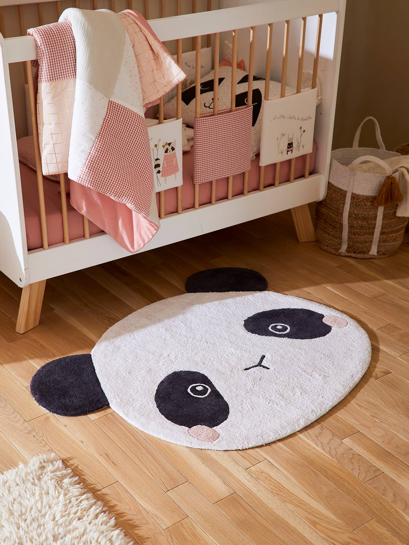 Tapis enfant et bébé - Décoration chambre enfants - vertbaudet
