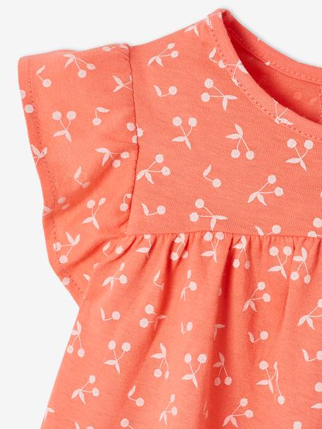 Robe bébé fille & jupe - vertbaudet