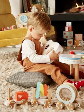 Peluches et jouets musicaux premier âge - vertbaudet