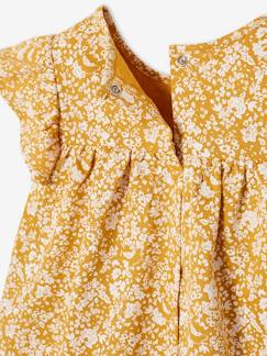 Robe bébé fille & jupe - vertbaudet