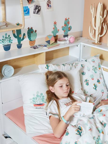 Stickers chambre bébé - Décoration chambre enfants - Vertbaudet