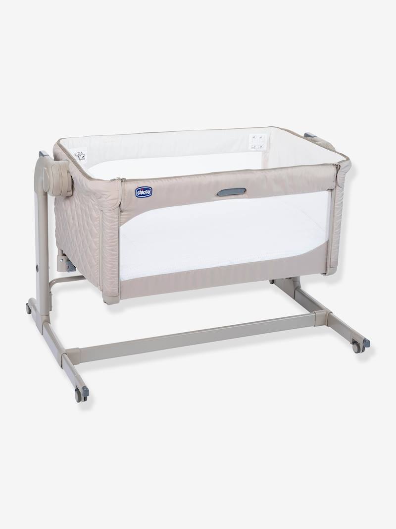 Berceau cododo Next2Me Magic CHICCO beige - Chicco