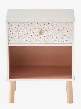 Tables de chevet enfant - vertbaudet