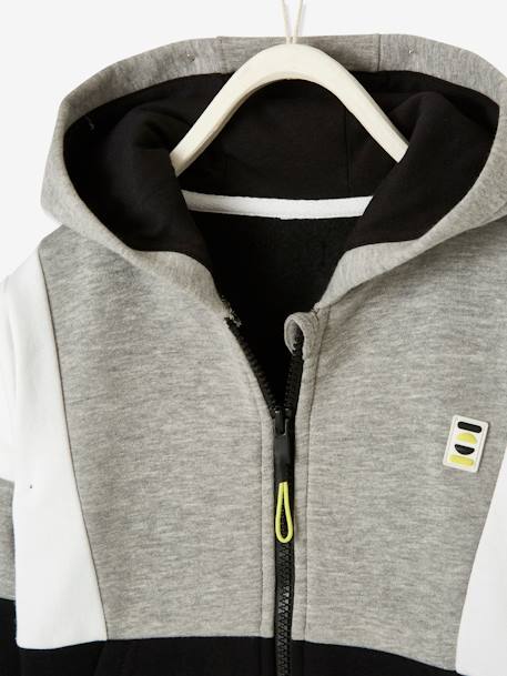 Sweat garçon enfant - Sportswears et sweat à capuche pour garçons ...