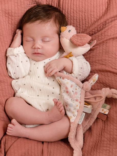 Little Dutch : doudou, jouet bébé - vertbaudet