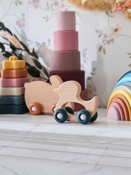 Jouets bébé premières manipulations - Jouets d'éveil - vertbaudet