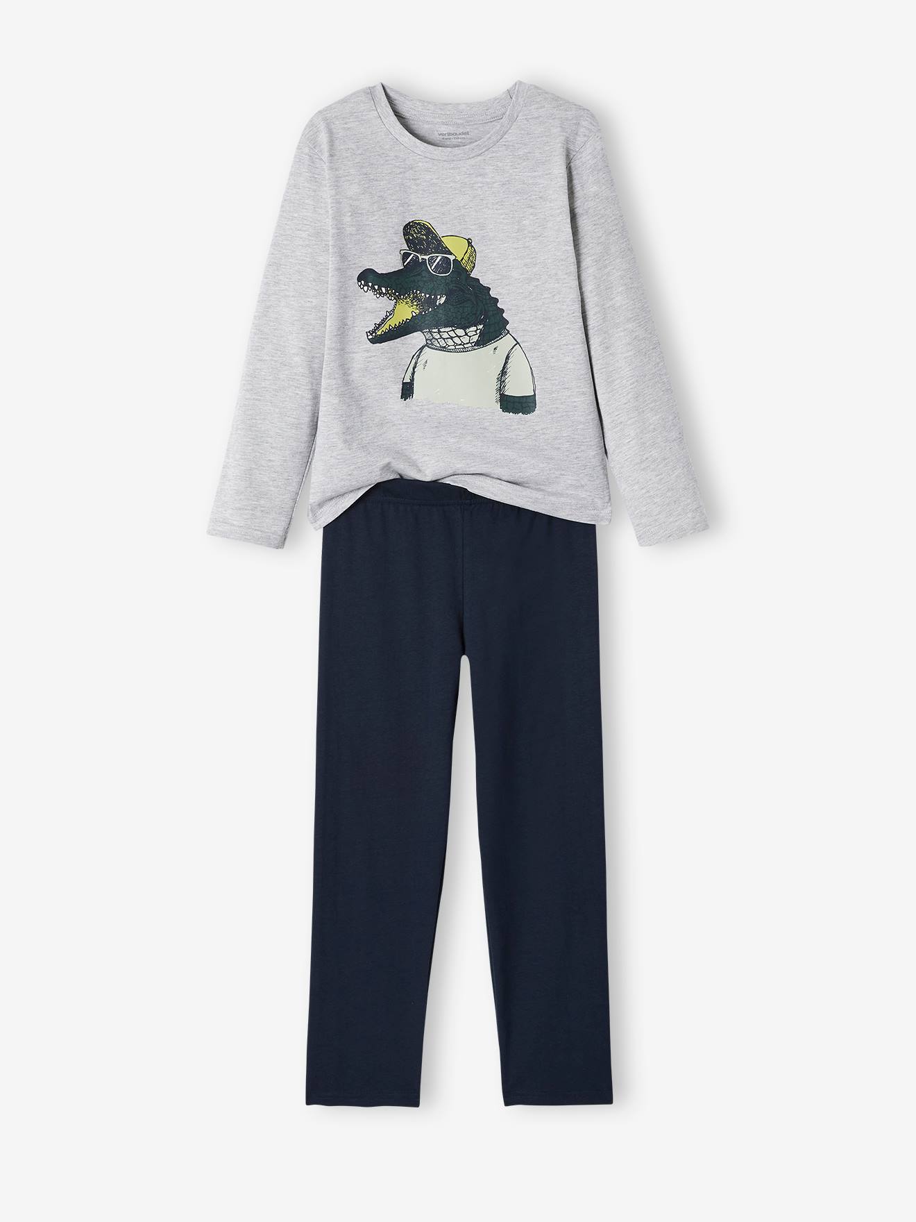 Pyjama garçon - Peignoirs & robes de chambres pour enfants garçons ...