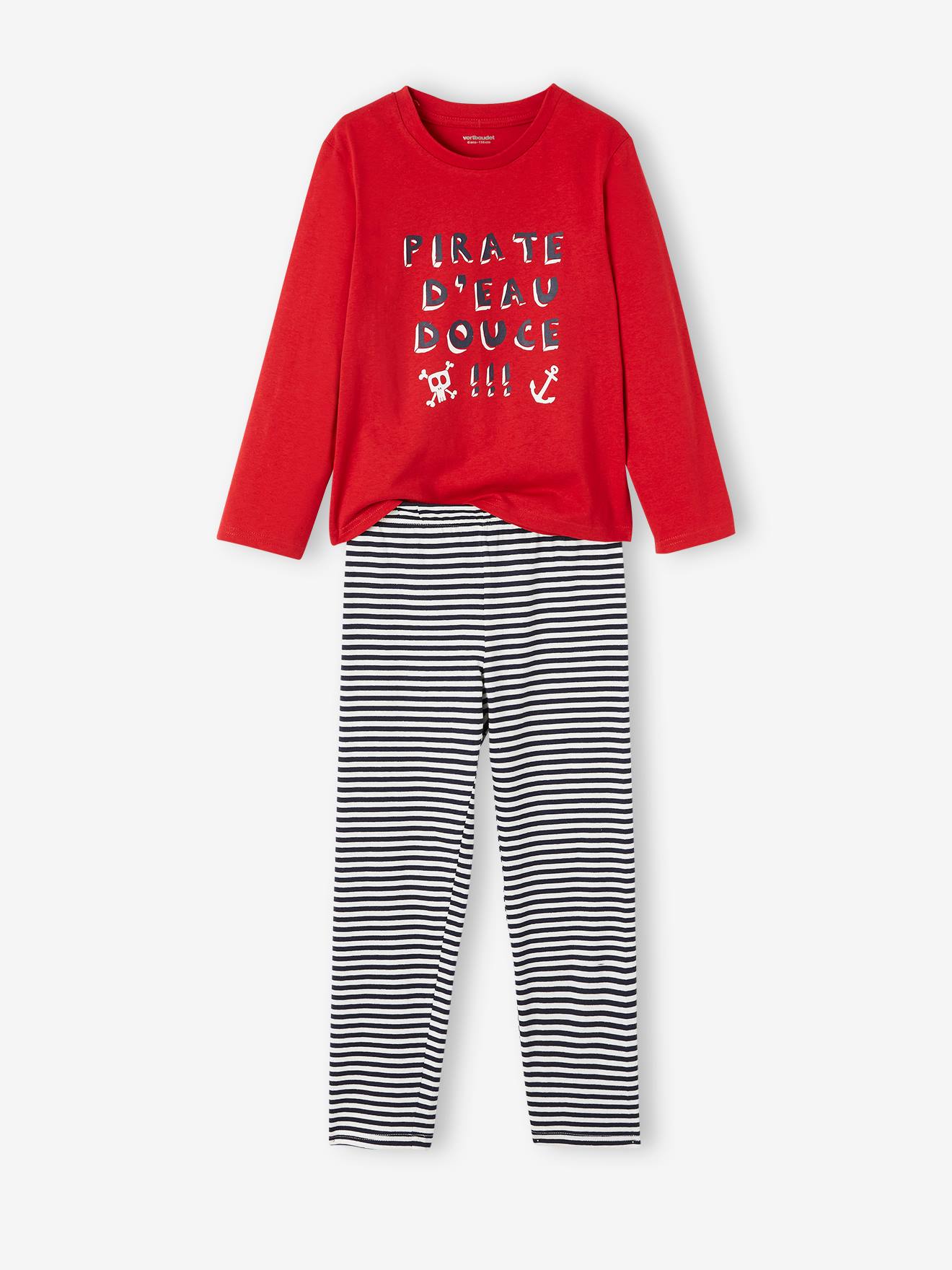 Pyjama garçon 10 ans - Peignoirs & robes de chambres pour enfants ...