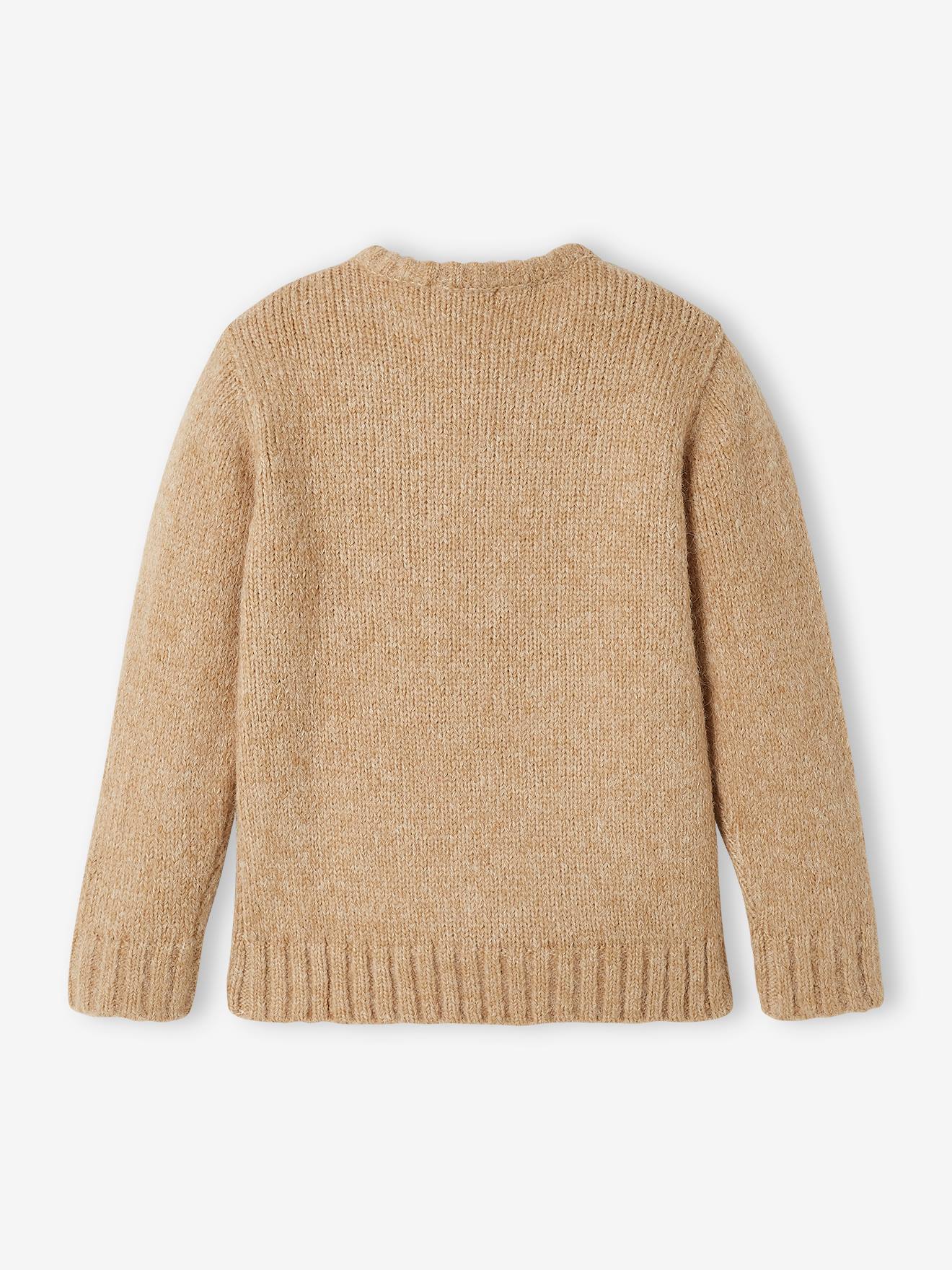Pull garçon enfant - Vente en ligne de pulls pour les garçons - vertbaudet